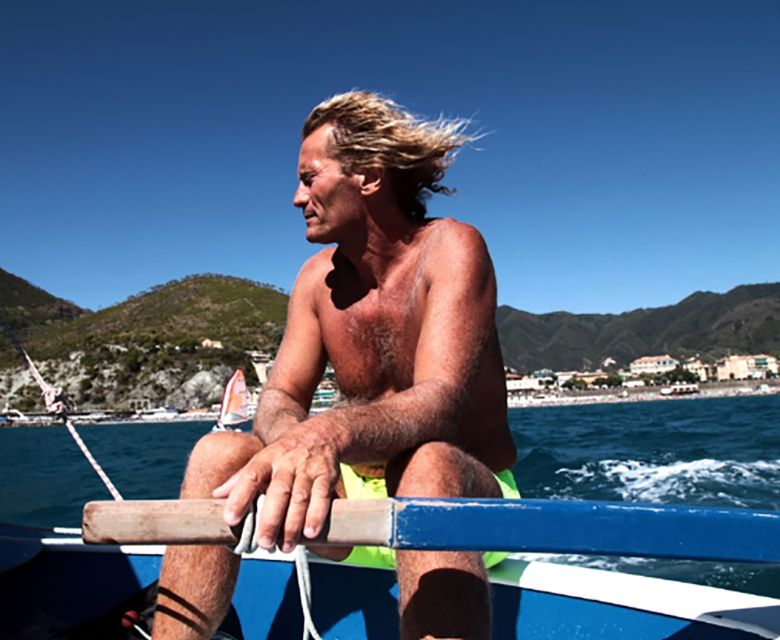 Cinque Terre: Morning Boat Tour with breakfast and brunch - A Detailed Breakdown of the Itinerary