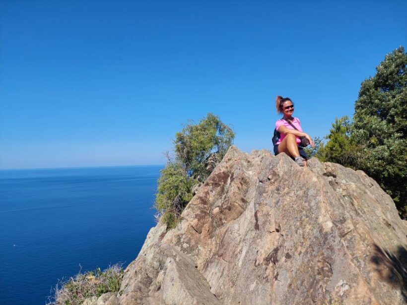 Cinque Terre panoramic hiking from Levanto to Monterosso - The practical side: what to expect