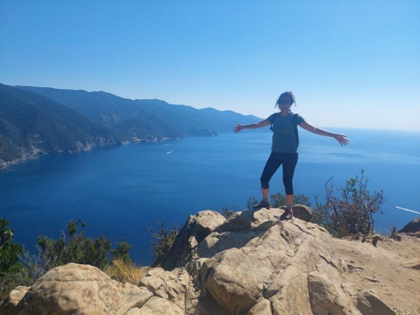 Cinque Terre panoramic hiking from Levanto to Monterosso - FAQ