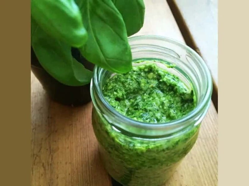 Cinque Terre: Pesto Cooking Class at a Local's Home - Wrapping It Up
