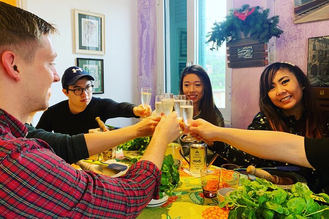 Cinque Terre Pesto experience in Riomaggiore - A Tour That Combines Tradition with Authenticity