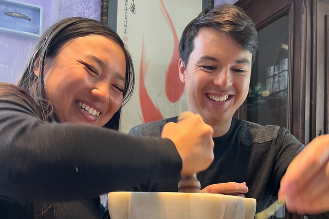 Cinque Terre Pesto experience in Riomaggiore - Who Should Consider This Tour?