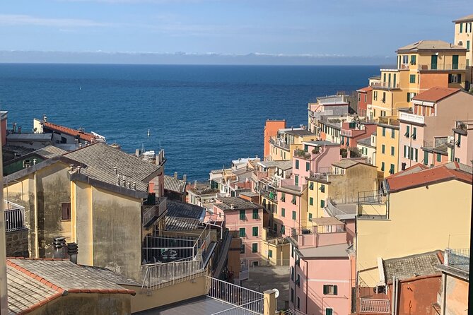 Cinque Terre Pesto experience in Riomaggiore - FAQ