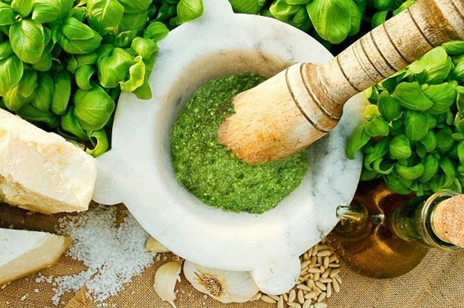 Cinque Terre Pesto Making Class, Boat Tour and Lunch - Guest Feedback