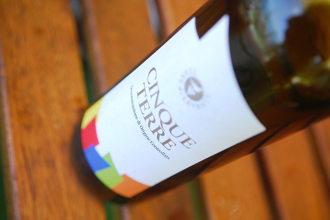 Cinque Terre Pesto Making Class, Boat Tour and Lunch - Cancellation Policy