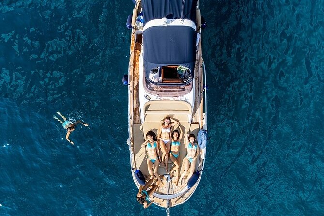 Cinque Terre Portovenere Amazing Private Boat Tour - Frequently Asked Questions