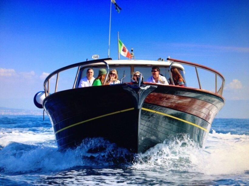 Cinque Terre & Portovenere: Boat Tour - An In-Depth Look at the Tour