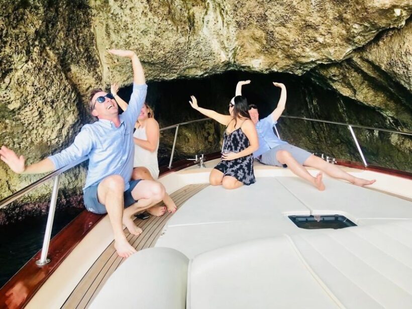 Cinque Terre & Portovenere: Boat Tour - Who Should Consider This Tour?
