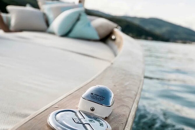 Cinque Terre Private Boat Tour - Customer Support and Communication