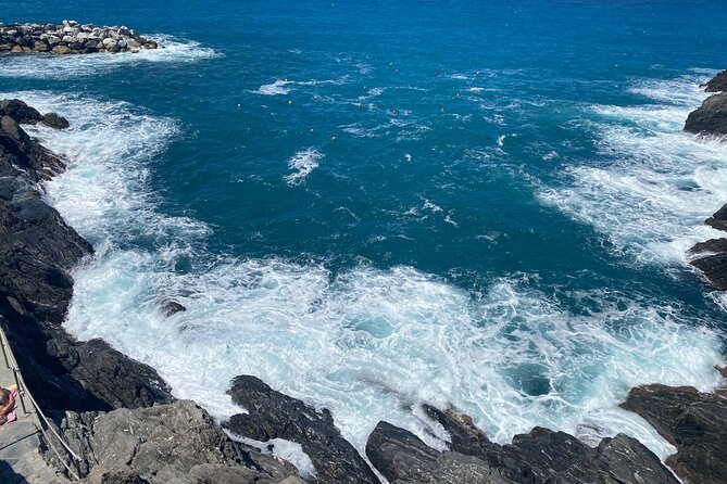 Cinque Terre Private Day Tour from Rome - What Travelers Are Saying