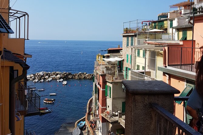 Cinque Terre Private Day Tour from Rome - Practical Details and Value