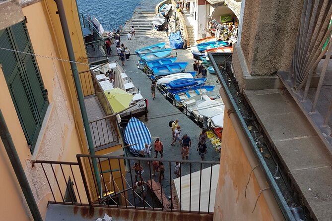 Cinque Terre Private Day Tour from Rome - The Bottom Line: Is This Tour Right for You?
