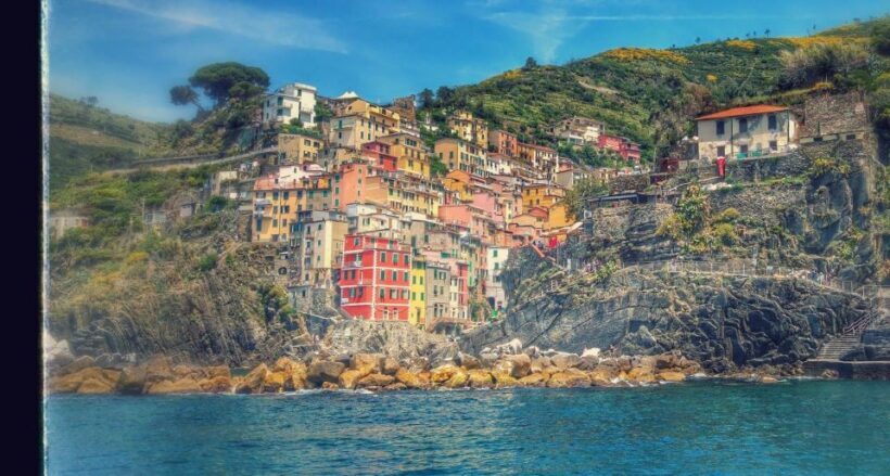Cinque Terre Private Day Trip from Florence - An In-Depth Look at the Cinque Terre Private Tour