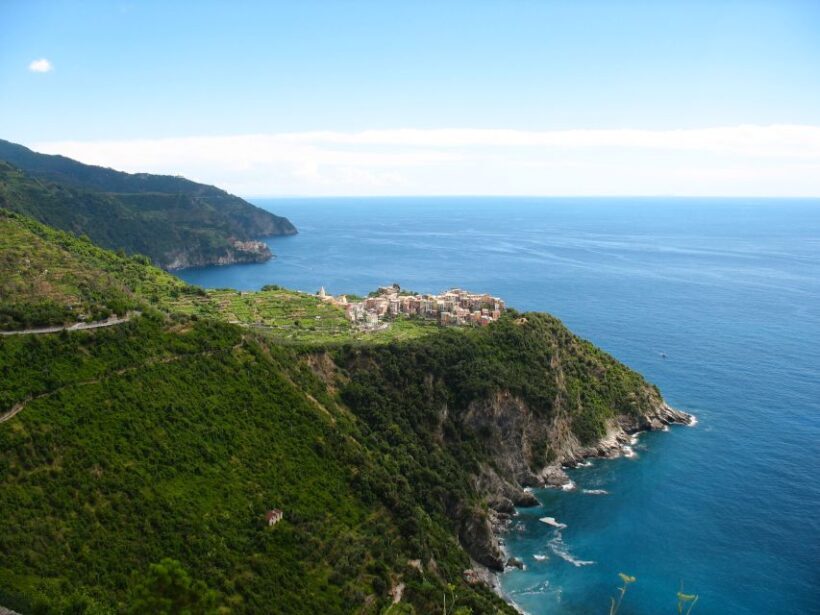 Cinque Terre Private Day Trip from Florence - FAQs