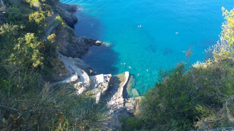 Cinque Terre Private Day Trip from Florence - In Closing