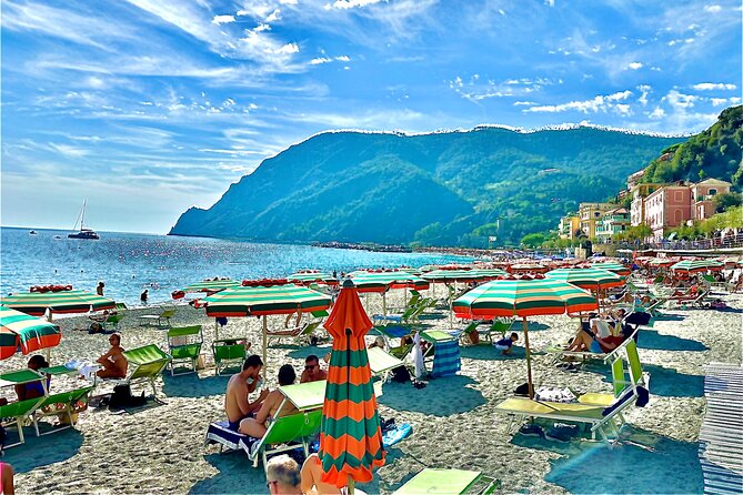 Cinque Terre Private Day Trip from Genoa with Local English Speaking Driver - Introduction: Is a Private Cinque Terre Day Trip from Genoa Right for You?