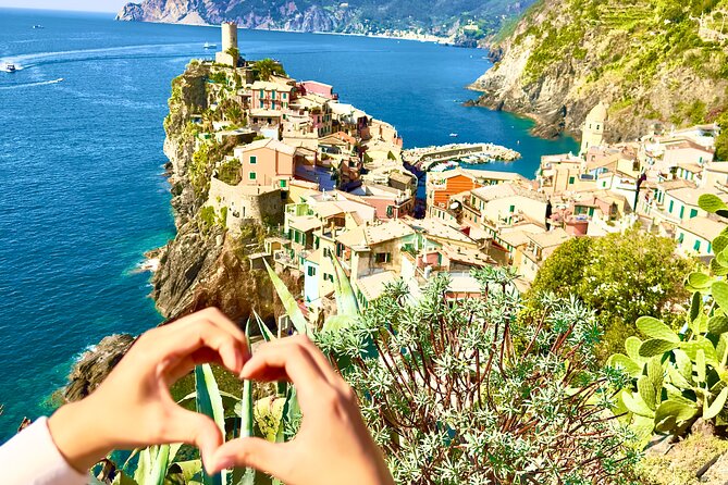Cinque Terre Private Day Trip from Genoa with Local English Speaking Driver - Pricing and Value: Is it Worth It?