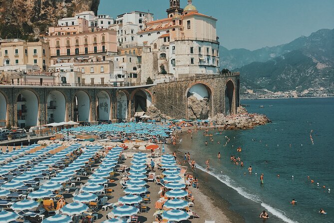Cinque Terre Private half day tour with Official Tour Guide - Who Would Love This Tour?