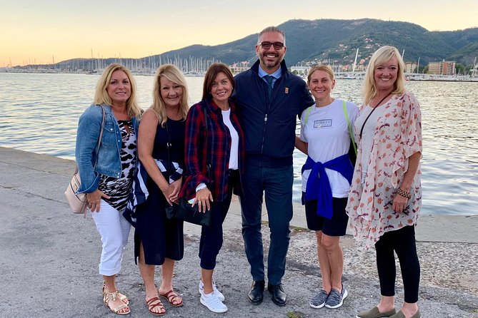 Cinque Terre Private Tour from La Spezia - Exploring the Cinque Terre on a Private Day Trip from La Spezia