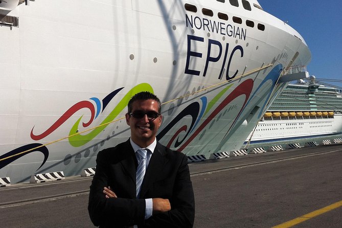 Cinque Terre Private Tour from La Spezia - The Sum Up