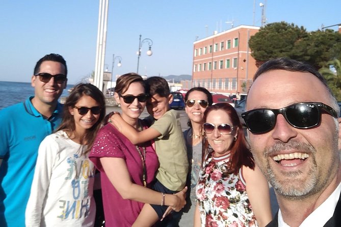 Cinque Terre Private Tour from La Spezia - Frequently Asked Questions