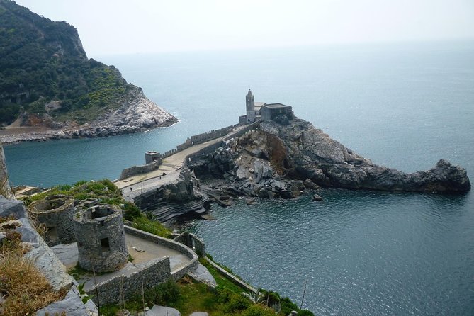 Cinque Terre Private Tour From Livorno - Exploring Charming Cinque Terre Villages