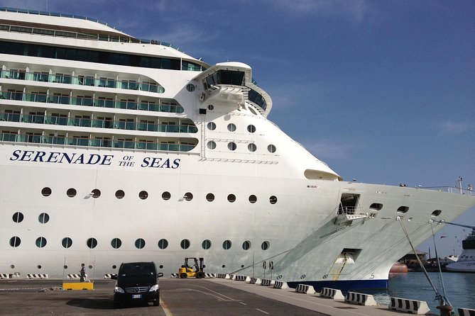 Cinque Terre Private Tour From Livorno - Customizing Your Private Cinque Terre Adventure