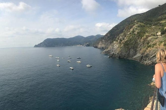 Cinque Terre Private Tour - The unique coast on the Mediterranean sea - A Detailed Look at the Tour
