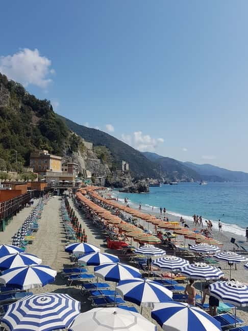 Cinque Terre: Private Walking tour through Villages - In-Depth Look at the Experience