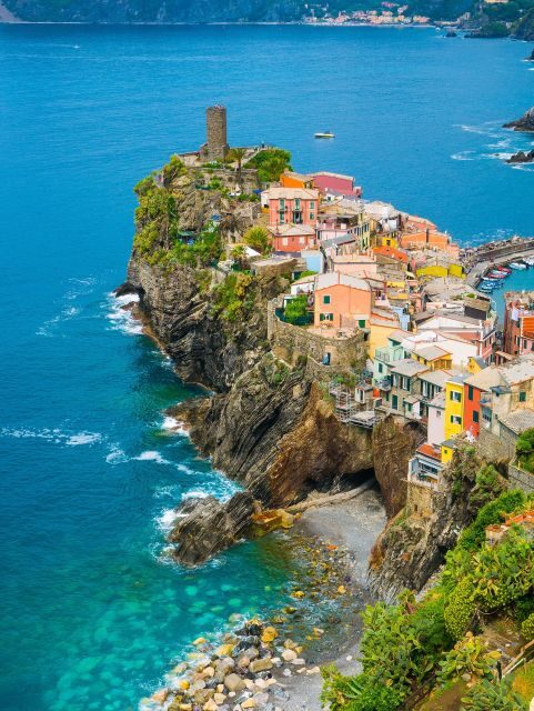 Cinque Terre: Private Walking tour through Villages - Final Thoughts: Is It Worth It?