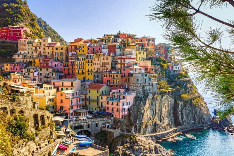 Cinque Terre: Private Walking tour through Villages - FAQs