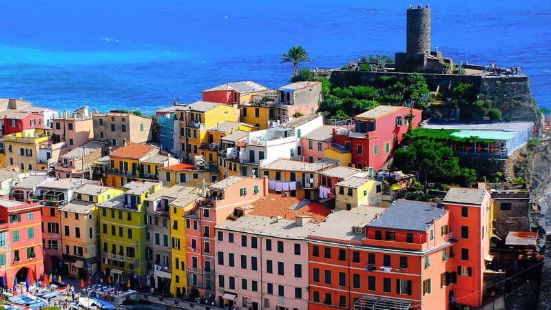 Cinque Terre: Private Walking tour through Villages - Final Words