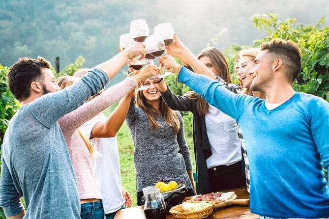 Cinque Terre Private with the leaning tower Pisa from Florence - FAQ