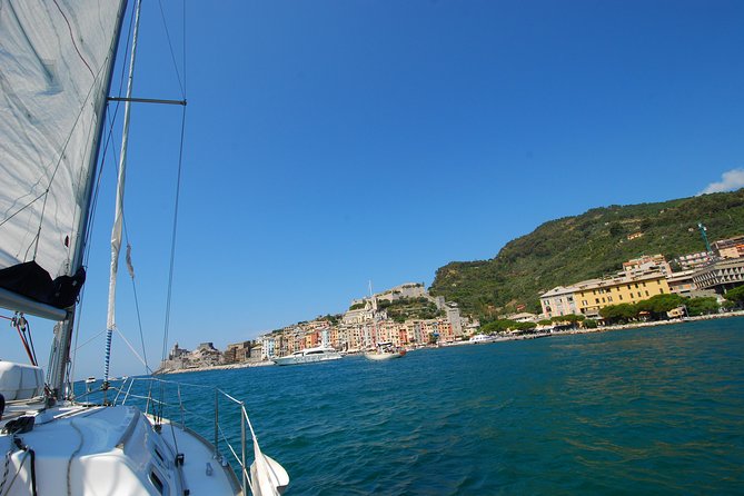 Cinque Terre Sailing Day Trip From La Spezia - Past Traveler Experiences and Recommendations