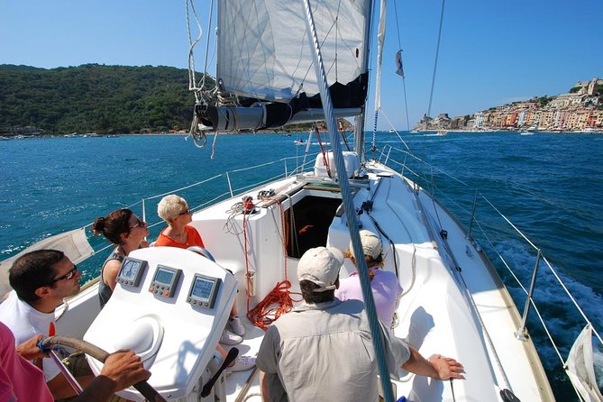 Cinque Terre Sailing Day Trip From La Spezia - The Sum Up