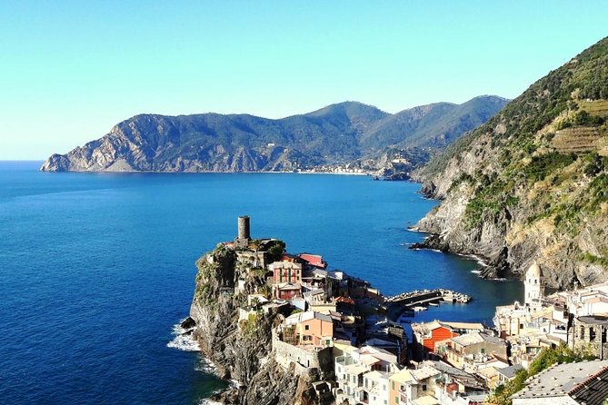Cinque Terre Shore Excursions From Livorno Port - Additional Tips and Recommendations