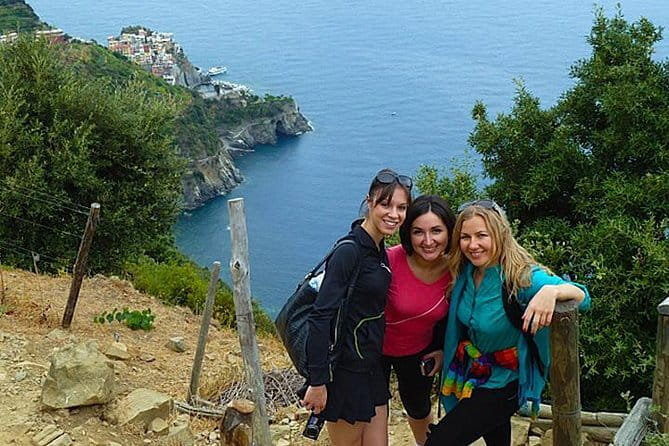 Cinque Terre Small Group or Private Day Tour from Florence - Final Thoughts