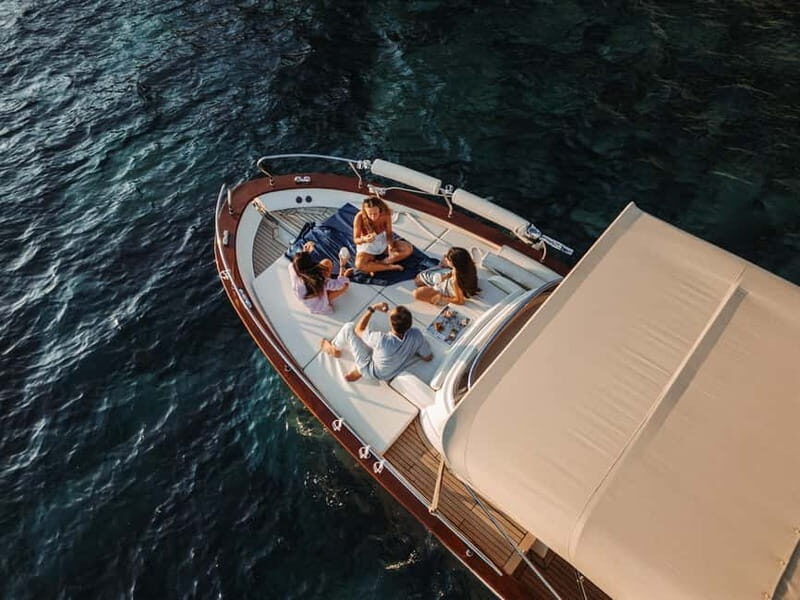 Cinque Terre Sunset boat tour - Discovering the Cinque Terre from the Sea: An In-Depth Review