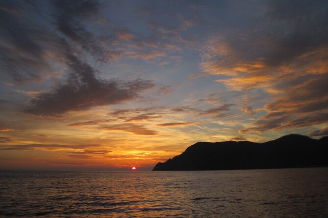 Cinque Terre Sunset Boat Tour Experience - The Sum Up