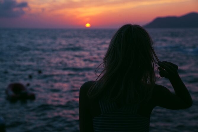 Cinque Terre Sunset Cruise With Aperitif From Monterosso - Inclusions and Amenities