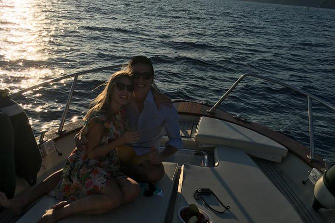 Cinque Terre Sunset Tour - Tour Schedule and Logistics