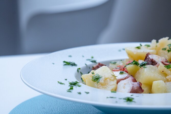 Cinque Terre to Love - Authenticity and Local Flavor