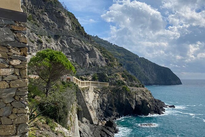 Cinque Terre to Love - Who Is This Tour Best For?