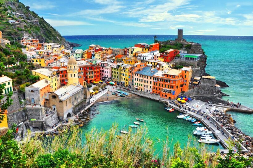 Cinque Terre Tour and Limoncino by Train from La Spezia - Final Thoughts: Who Will Love This Tour?