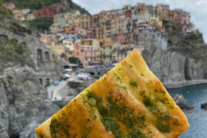 Cinque Terre Tour by Van From Lucca, Pisa or La Spezia Port - Customer Reviews and Feedback
