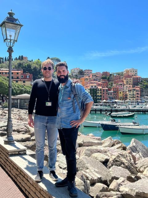 Cinque Terre Tour by van from Lucca, Pisa or La Spezia - Who Would Love This Tour?