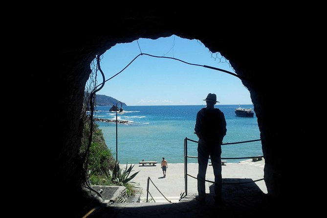 Cinque Terre Tour Small Group Tour From Lucca - Traveler Testimonials