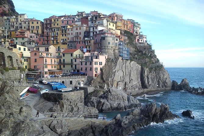 Cinque Terre unforgettable hiking experience - Authentic Experiences and Real-World Insights