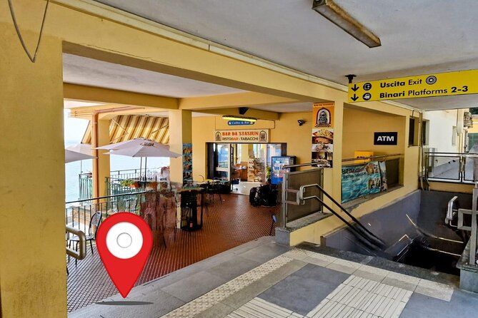 Cinque Terre Walking Tour With Food and Wine Tastings - Balancing Positive and Negative Experiences