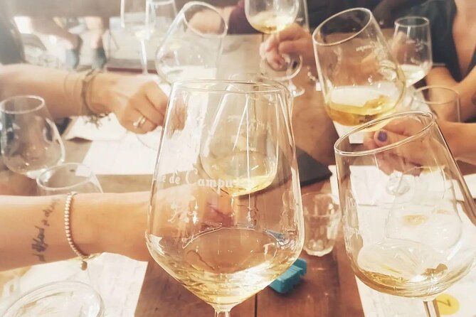 Cinque terre wine tour and tasting with the somelier in Manarola - Detailed Review of the Cinque Terre Wine Tour